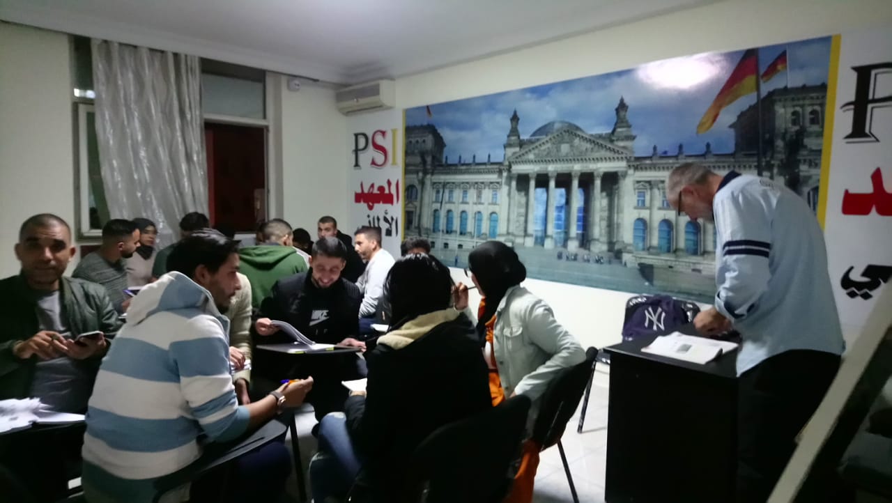 Practical Studies Institute P.S.I
